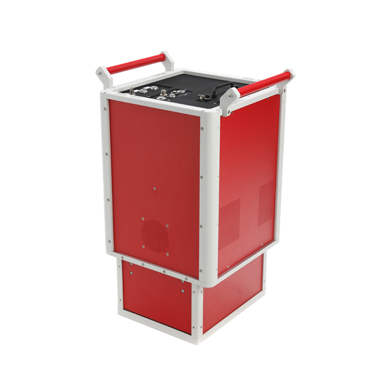 Sensor Line 1: High Fidelity Hyperspectral Sensor Systems - ITRES ...