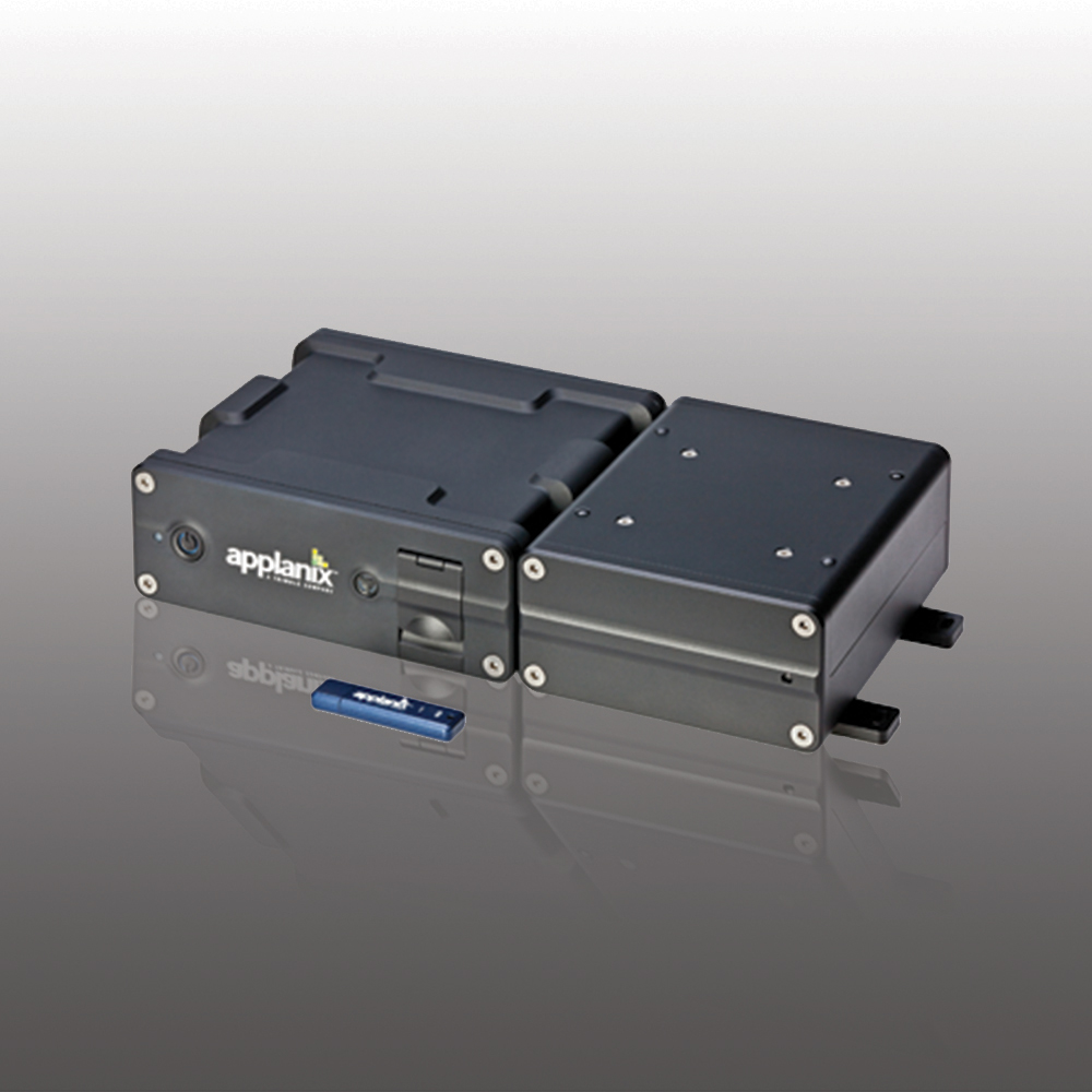 Applanix Pos AV System - ITRES Research Limited